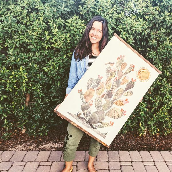Tina Velazquez Hays – A collection of Tina's artwork and public art ...